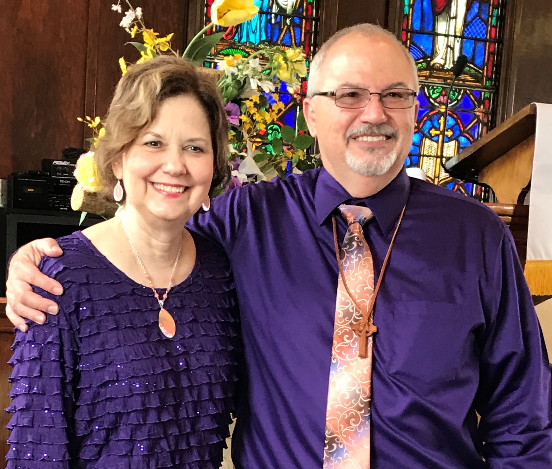 About the Author – Called To Love